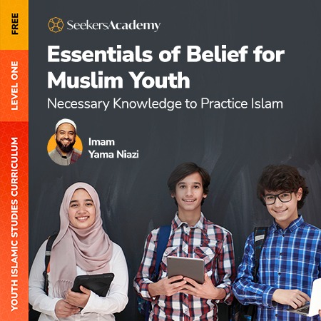 Necessary Knowledge to Practice Islam | SeekersGuidance